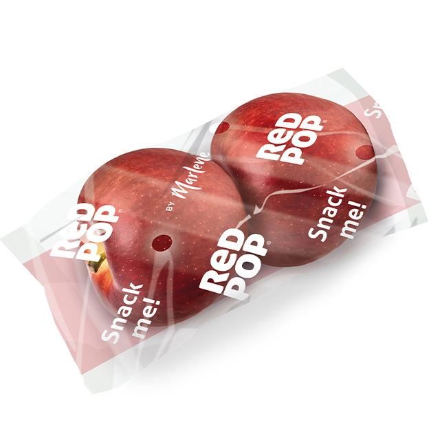 Buy Red Pop Red Pop Apples Italy 2 pieces - 210g Approx ...